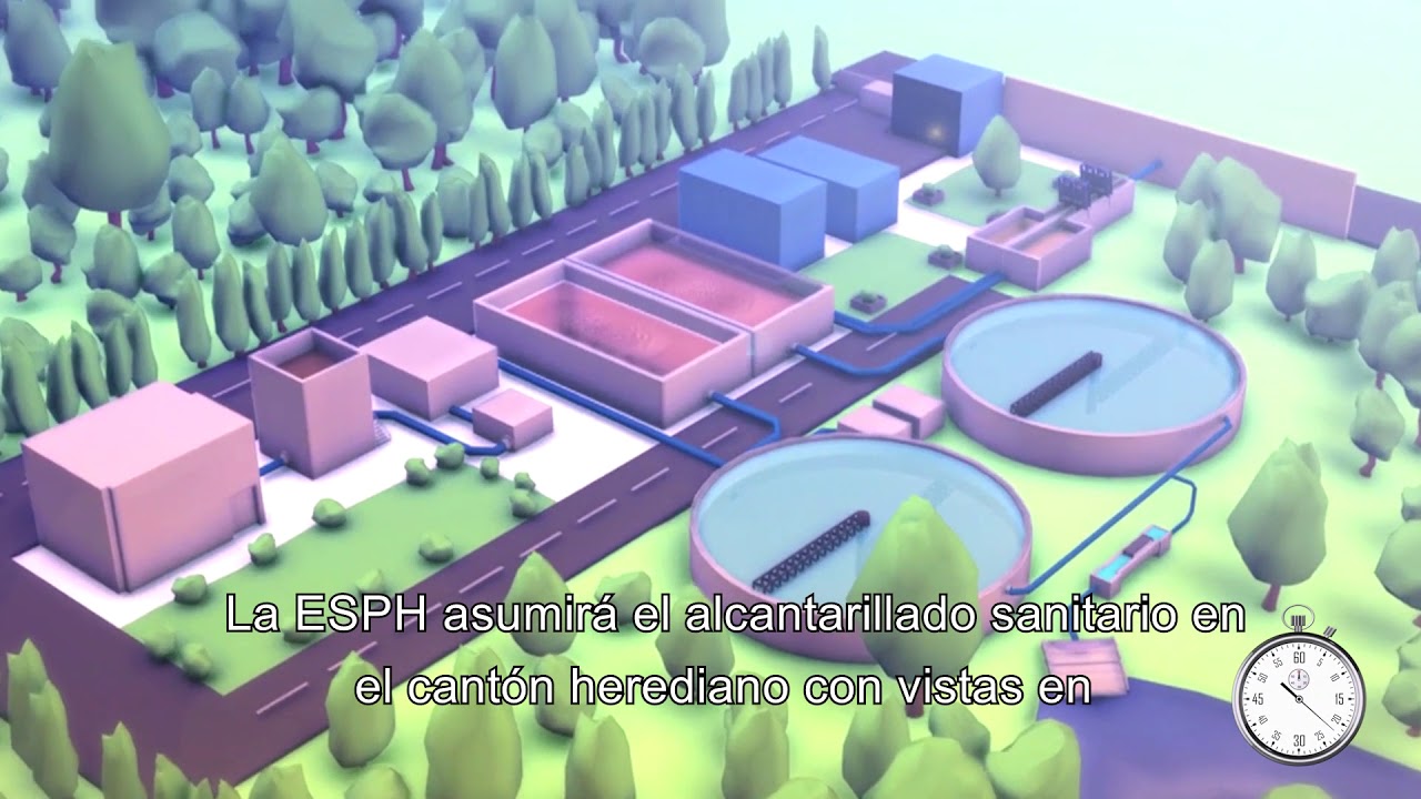 ESPH: En un Minuto, 09 agosto 2018 - YouTube