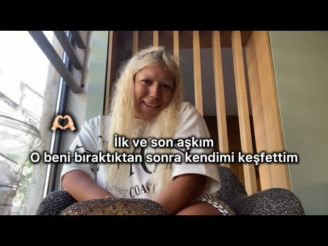 İlk ve son aşkım aşk hayatım Sefo Bodrum konserin de elimi tutması 