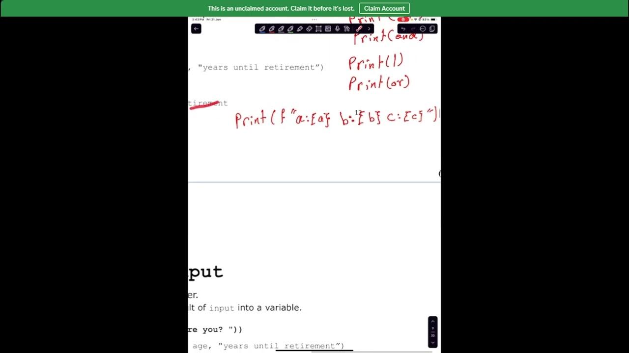 Python2 Youtube