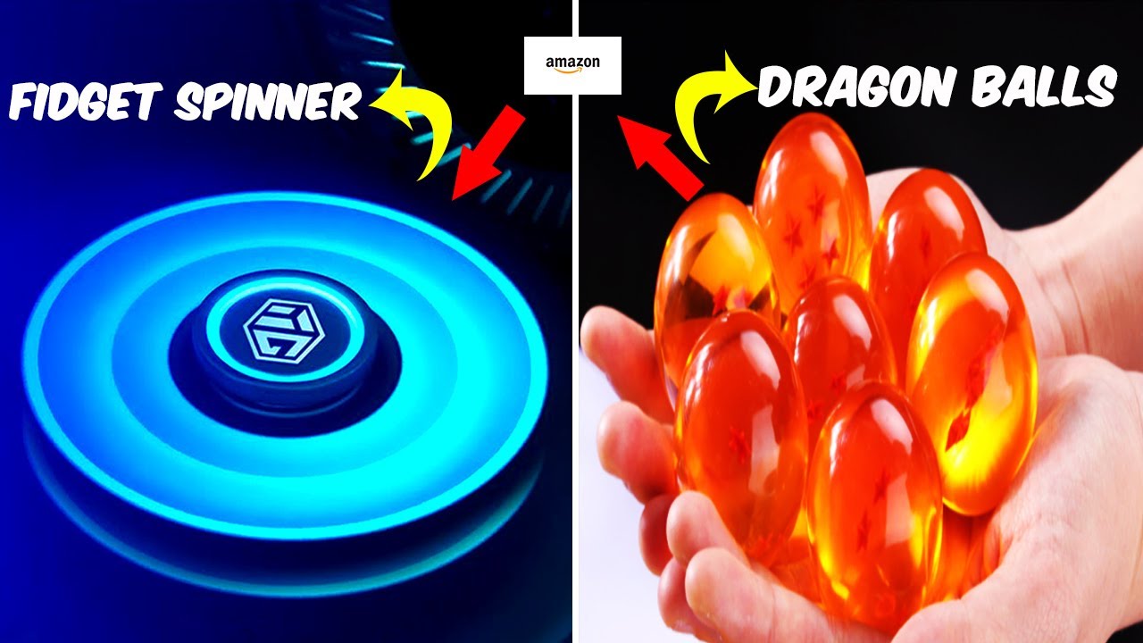 7 Cool Gadgets You Must Have To Own It | Amazon And Online - YouTube