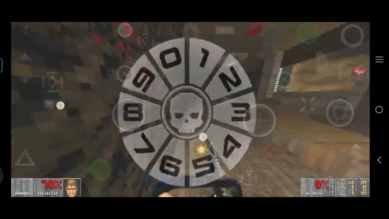 Gibs and Gore | DooM - YouTube