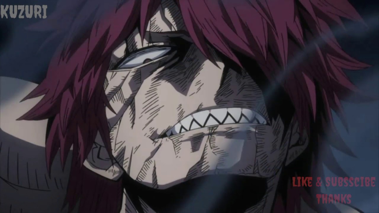 Intro KUZURI Anime ID - YouTube