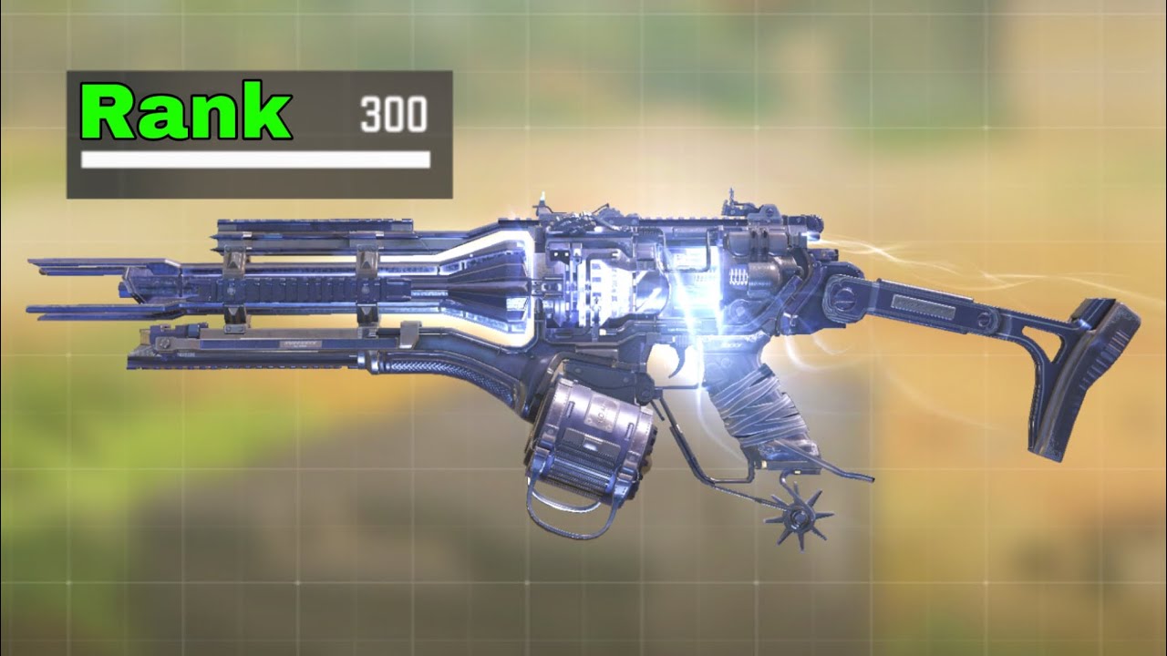 Rank Explained in 1 Video - YouTube