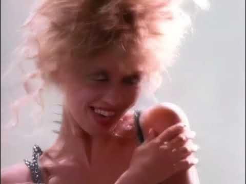 Stacey Q-Two Of Hearts (12' Edit) 1986 - YouTube