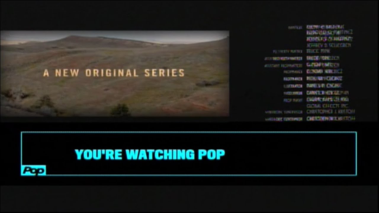 The Mask (1994) End Credits (Pop 2023) - YouTube