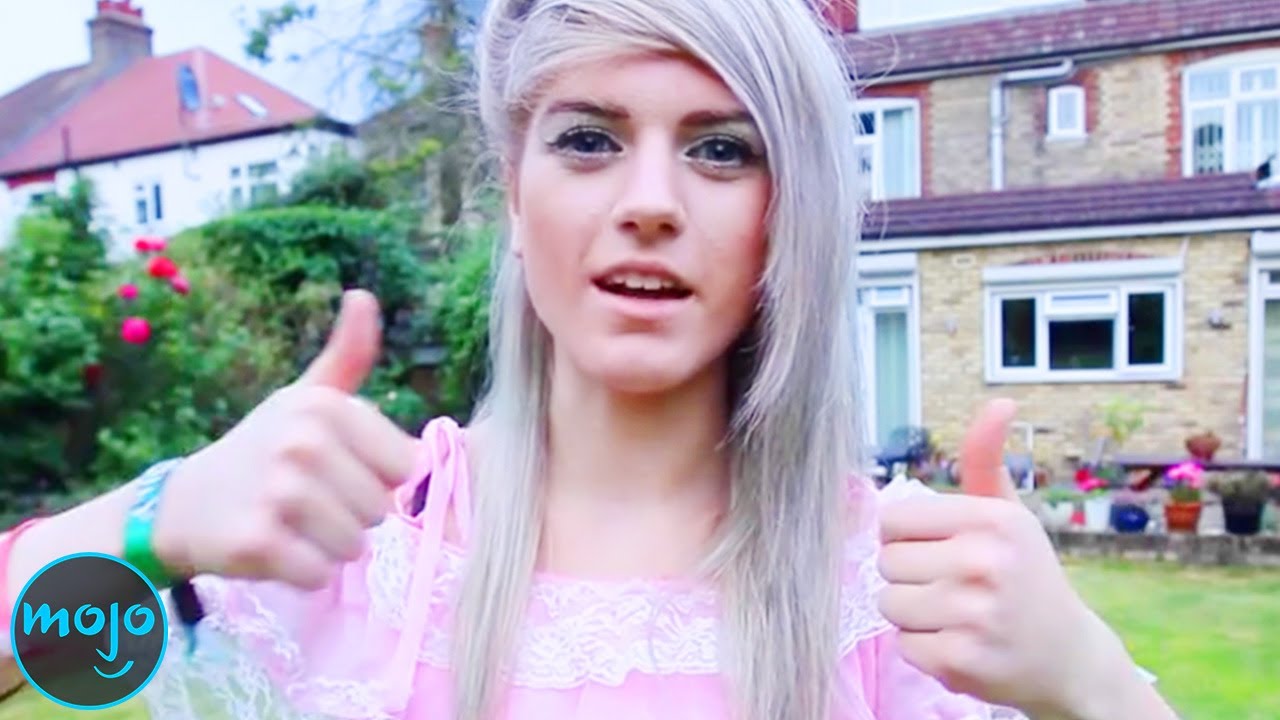 30 WORST YouTube Scandals Ever - YouTube