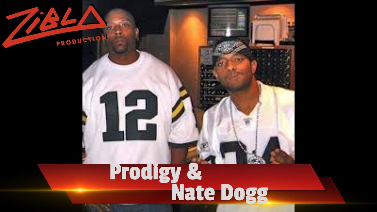 Prodigy ft Nate Dogg (produced by Zibla & ElFranchute) - YouTube