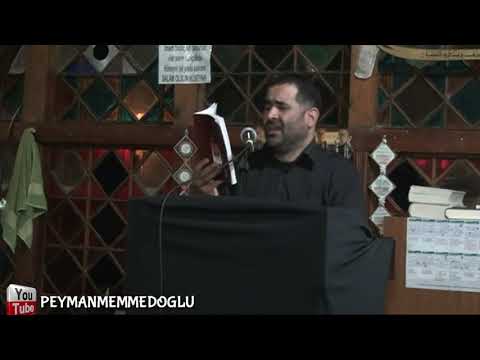 Haci Eleddin - Xanim Zehra Rovze