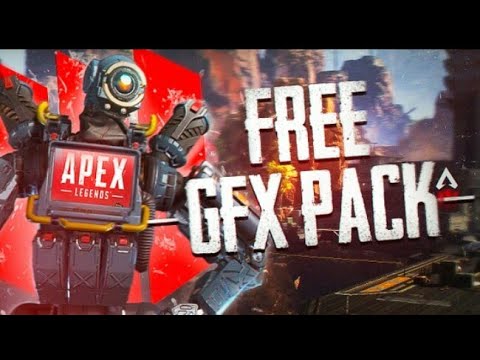 Apex Legends finish operators - YouTube