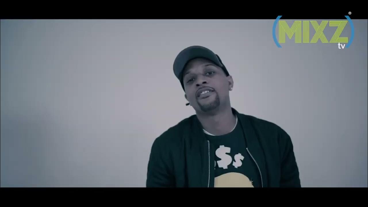 Get Bread - J.Rell(Official Music Video)[BENTLEY RECORDS SUBMITTED] - YouTube