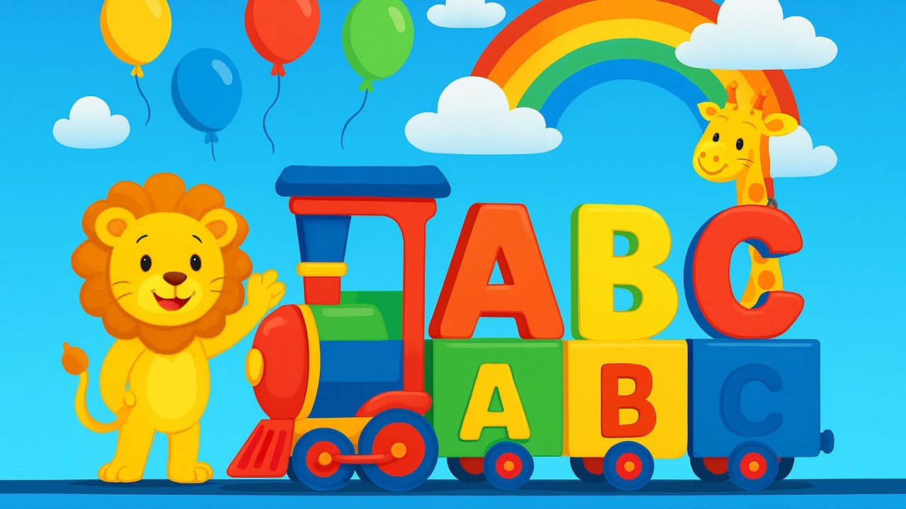 Phonics Song with TWO Words - ABC Learning with Music | Educational ...