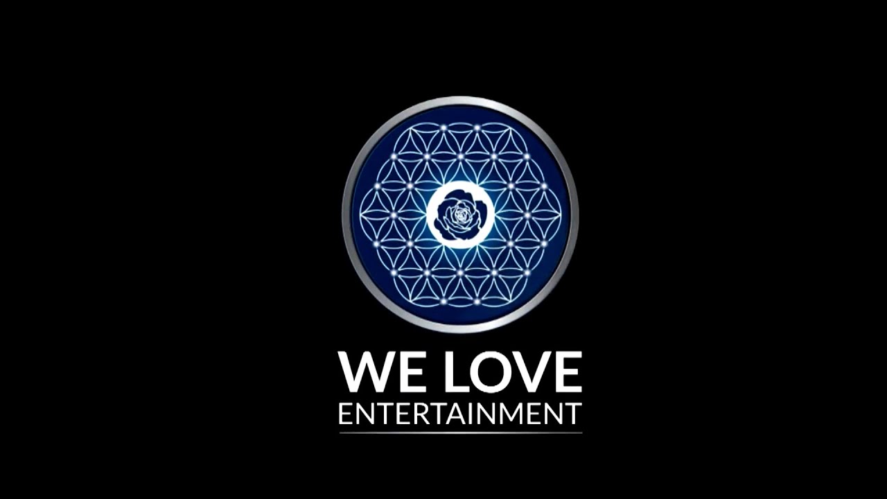Somos We Love Entertainment y Trabajamos Con Amor ¡Bienvenidos! - YouTube
