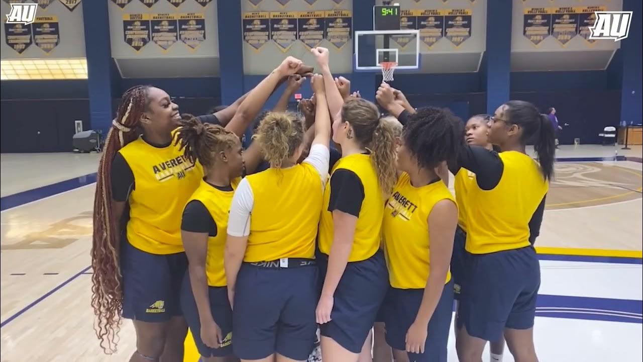 2022 23 Averett Womens Basketball Season Preview Youtube