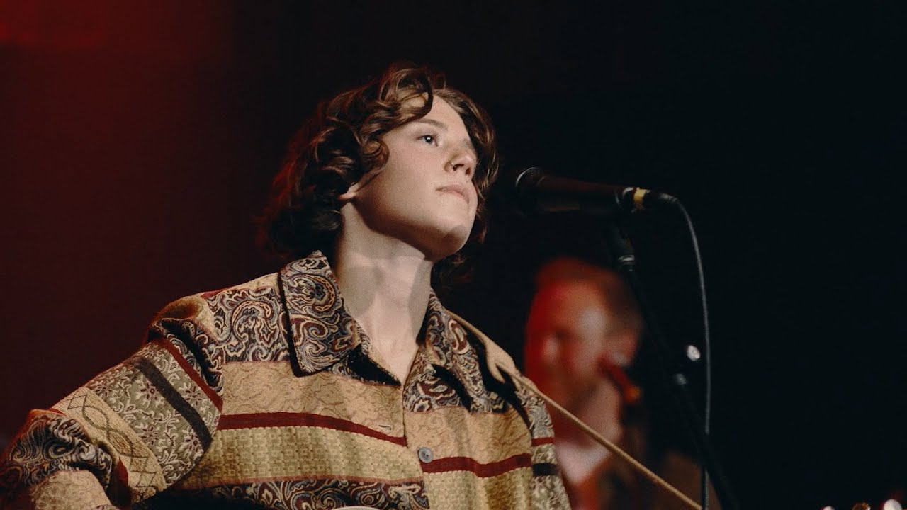 Amelia Day - Angel From Montgomery (John Prine Cover) (Live at The ...