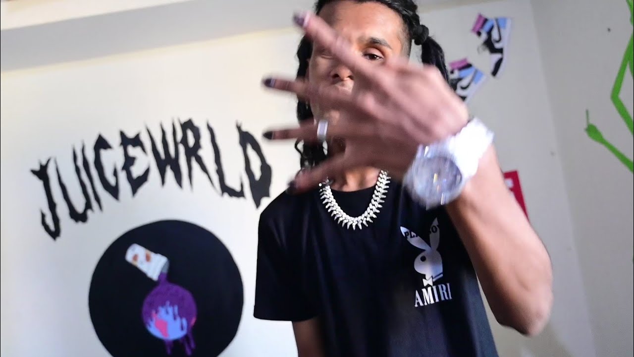 MC DRIP - I Loveyou All (Official Music Video) - YouTube