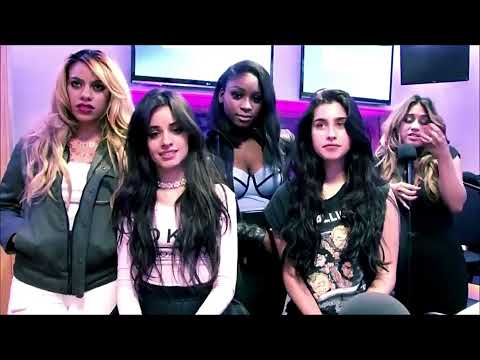 MOMENTOS CAMREN | Miradas y tensión entre Lauren Jauregui y Camila Cabello