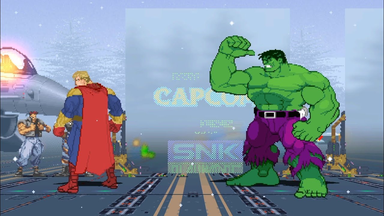 HOMELANDER vs HULK - High Level Insane Fight! - YouTube