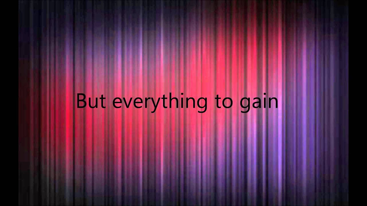 September Lyrics- Daughtry - YouTube