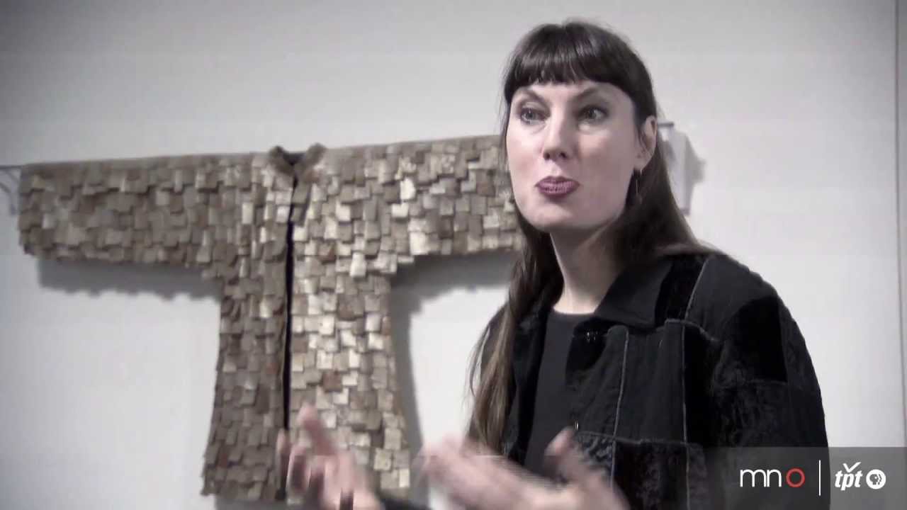 Erica Spitzer Rasmussen Remastered - YouTube