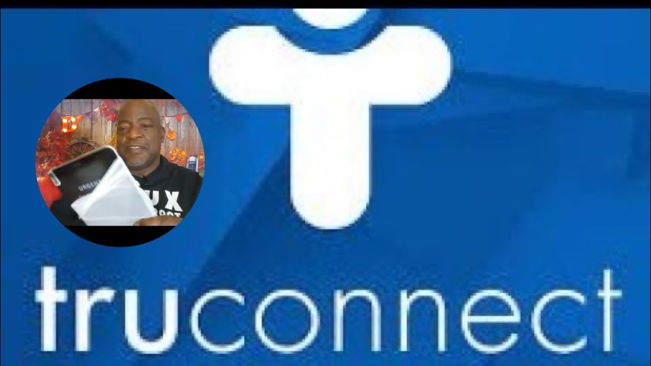 Unboxing: sunshine T1 Elite Tablet from Truconnect wireless 2023 | Dalton my world - YouTube