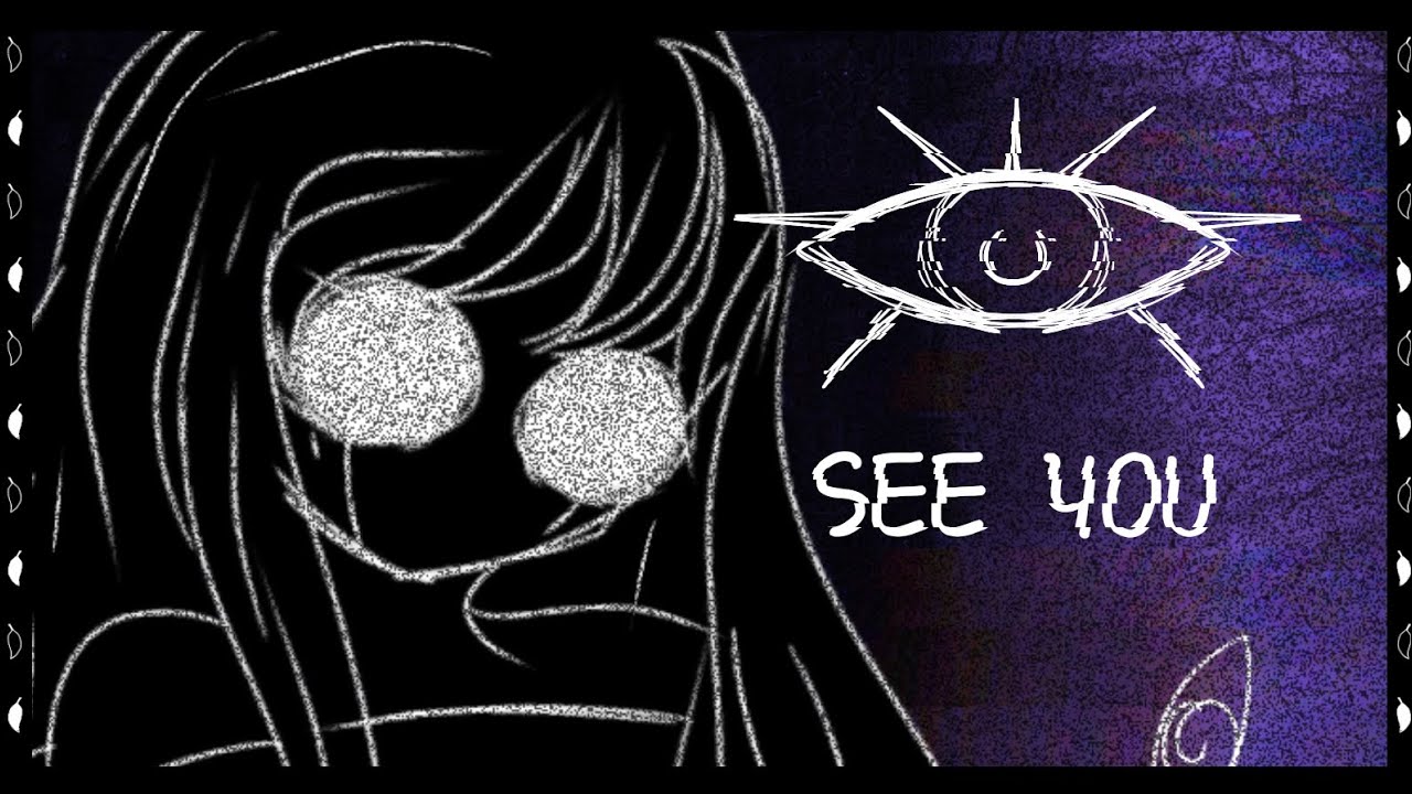 EYE SEE YOU - YouTube