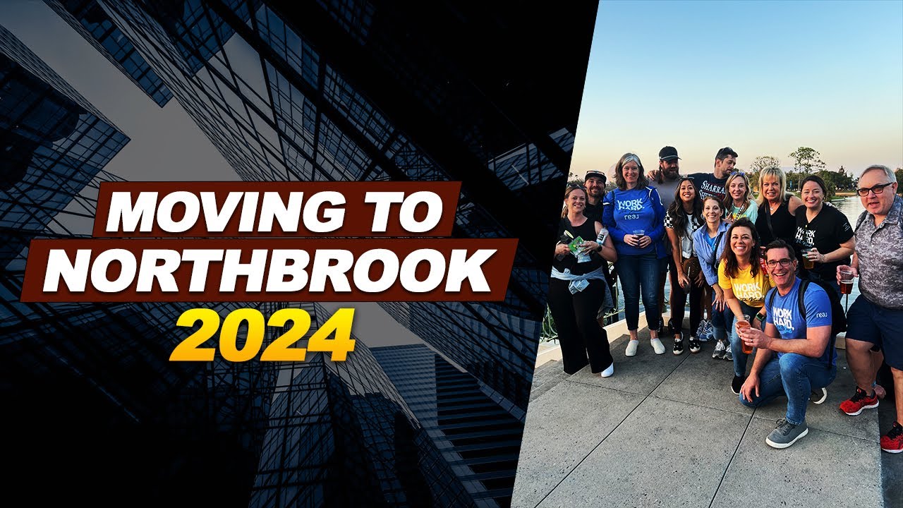 Moving to Northbrook | Your Gateway to Dream Living | Northbrook Real ...