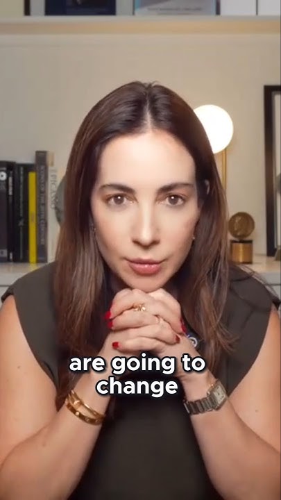 Affirmations for Aspiring Leaders - Ep 21 #themarianaatencioshow - YouTube