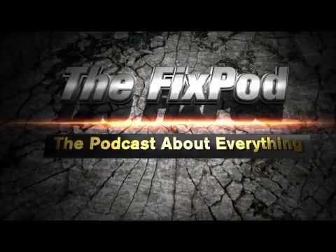 The FixPod INTRO