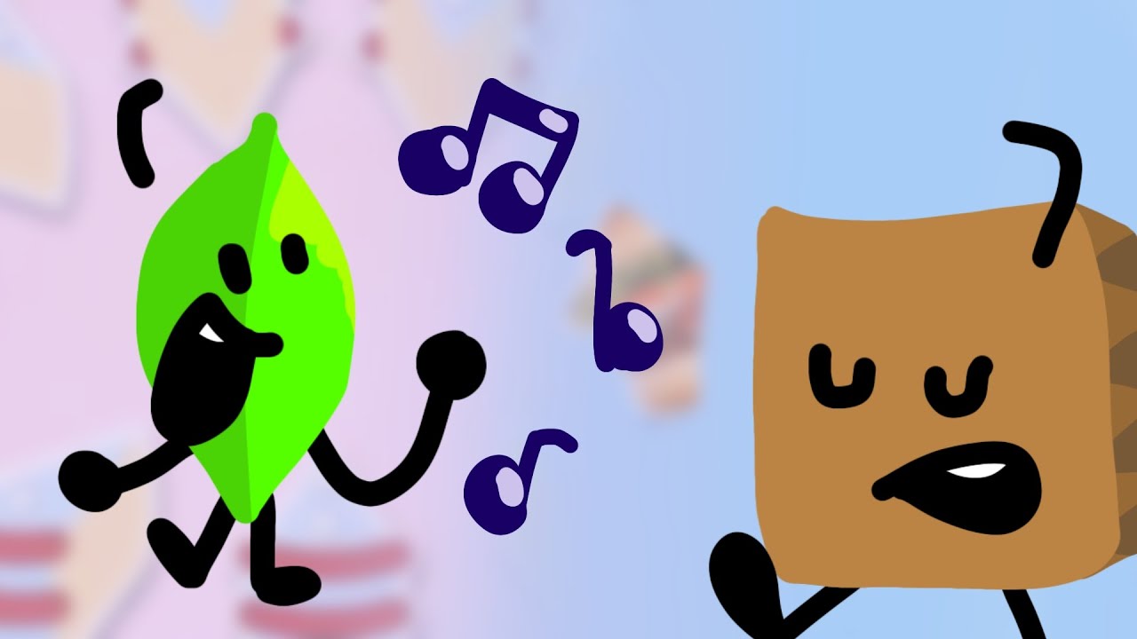 Object Show Elimination Theme Compilation - YouTube