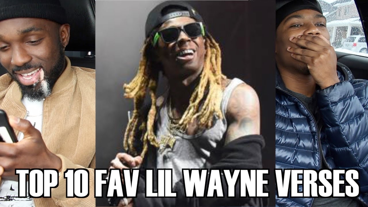 Lil Wayne Rap Meme