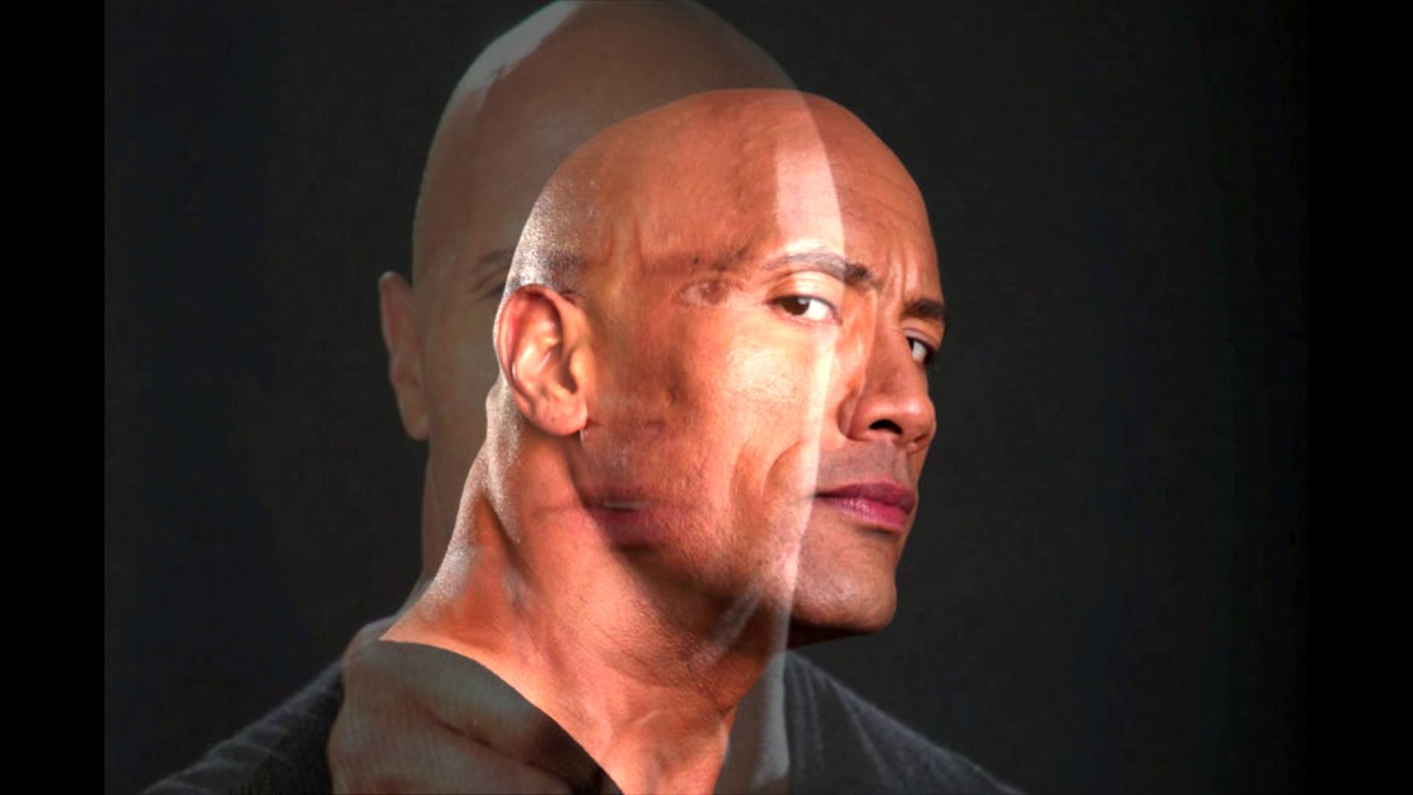 Doblaje mexicano : Joe Kingman (Dwayne "The Rock" Johnson) me manda ...