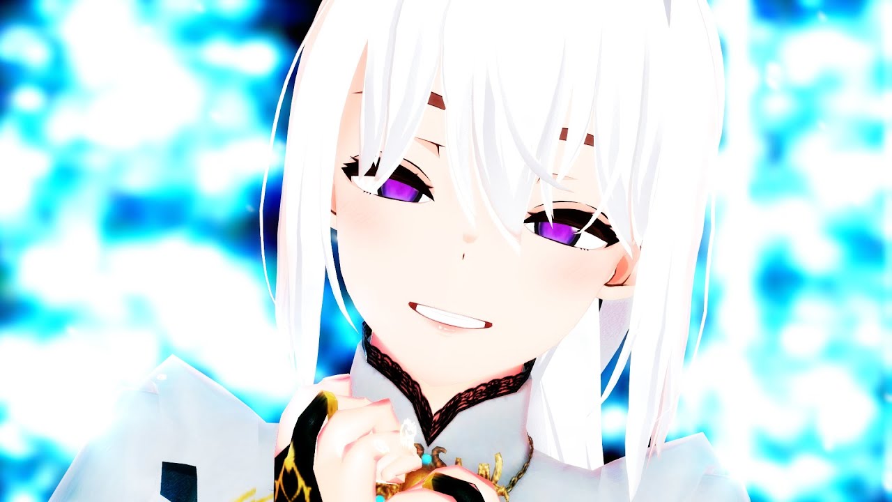 MMD SAYONARA - YouTube