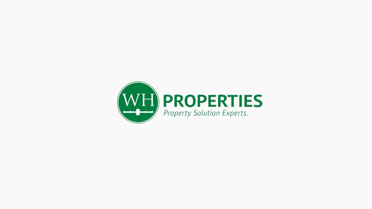 WH Auctioneers Properties - YouTube