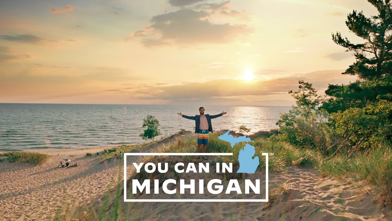 A Warm Welcome | The Michigan Life - YouTube