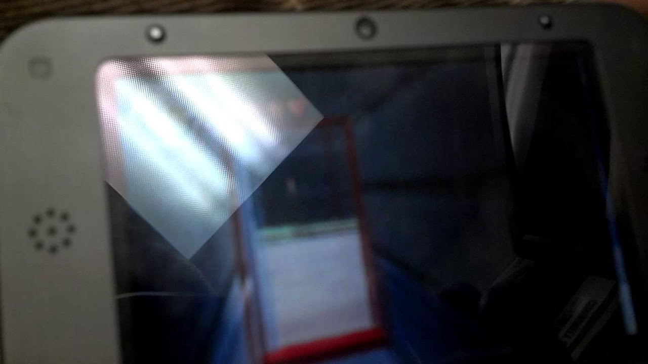 Lego city 3ds glitch - YouTube