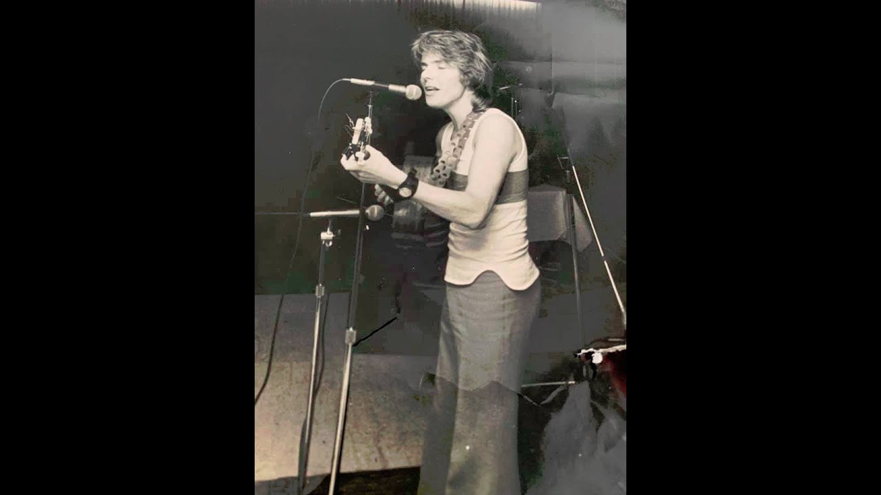 Duncan Gillies (service to give thanks for the life) - YouTube