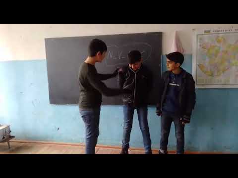 Cəlilabad balaları