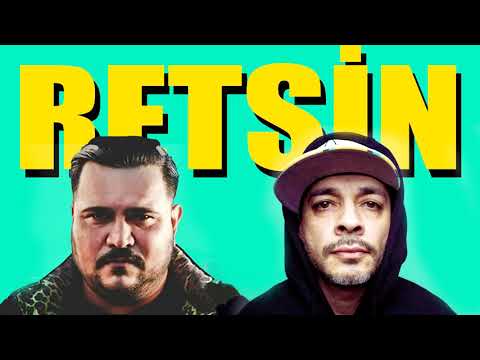CEZA feat. Yener Çevik - RETSİN (Official Audio)