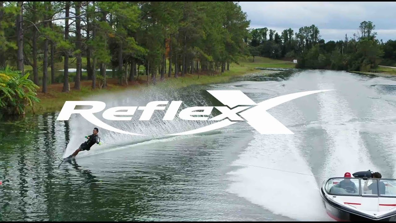 Reflex Zen 2019 Ski Testing with Robert Pigozzi - YouTube