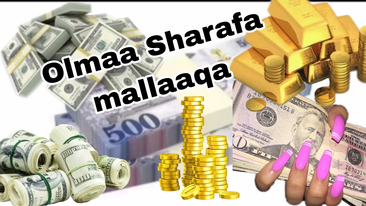 January 14/1/2025 /Olmaa Sharafa mallaaqa gabaa gurraachaa fi bankiin ...