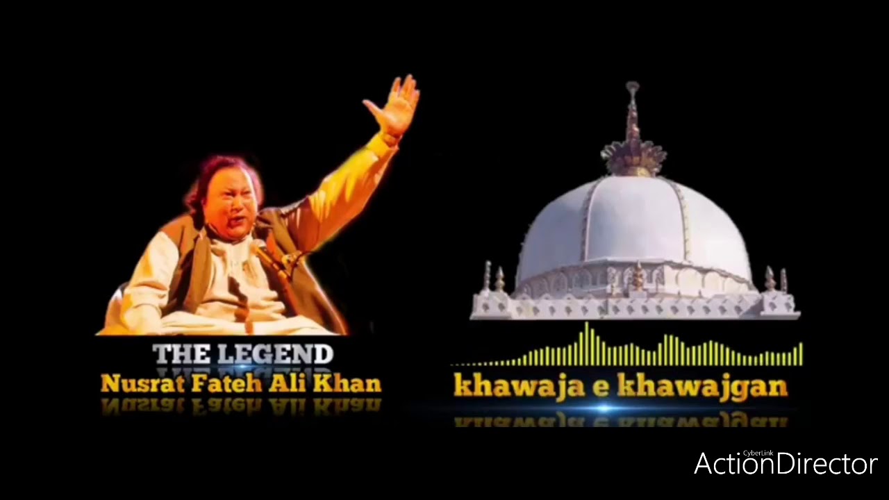 Ya Ghaus Pak Aaj Karam Karo - Qawali Full - YouTube