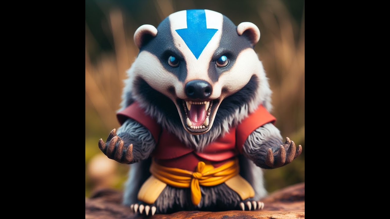 Netflix - Avatar: The Last Airbender Showrunner Speaks! Red and Green ...