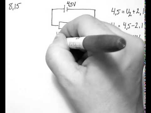 Heureka 1 kap 8 uppgift 15 - YouTube