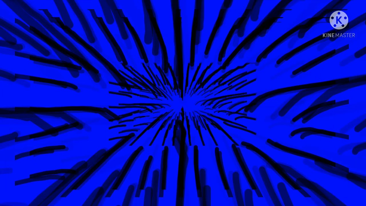 GoAnimate/Vyond Effect: Focus on Blue Screen - YouTube