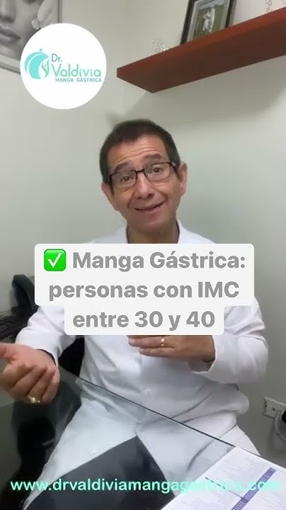 👀CIRUGIA DE OBESIDAD PERU ( 🤔¿MANGA GASTRICA o BYPASS ?) - 👨‍⚕ LO QUE TIENES QUE SABER - YouTube