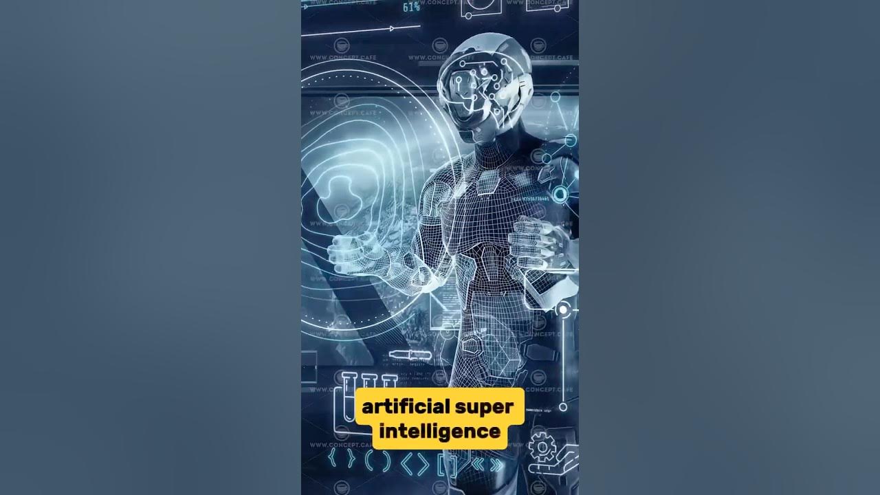 Stop Fearing Ai What Ai Experts Actually Know Agi Superintelligence