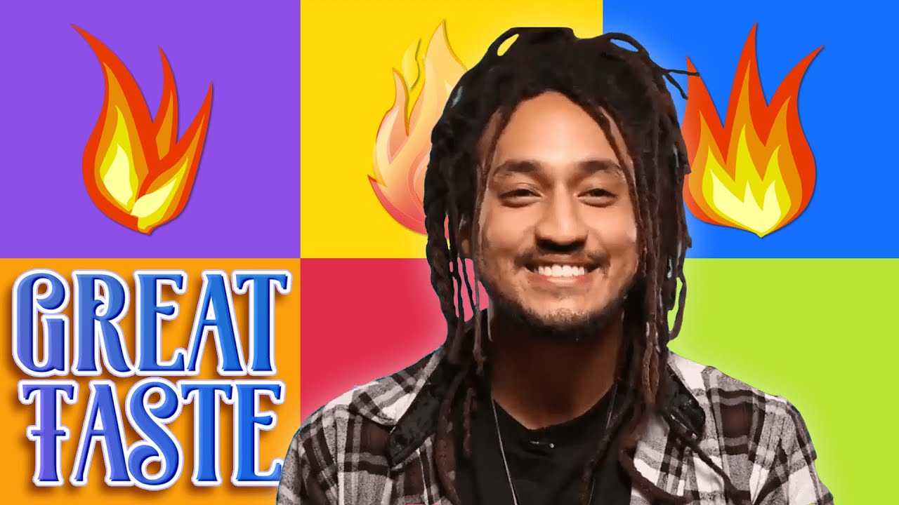 Best Roasts of Patrick Cloud | Great Taste | All Def - YouTube