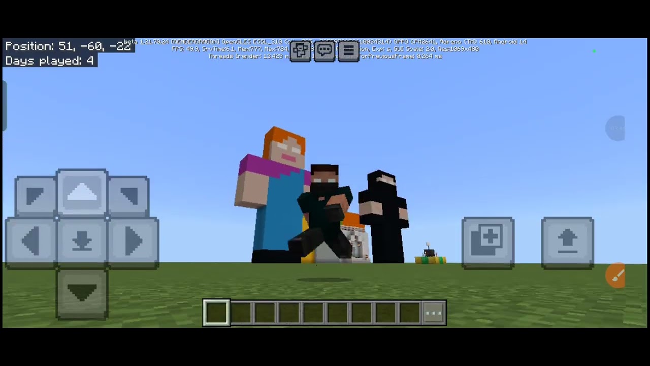 My modern house - YouTube