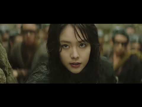 Arthdal Chronicles The Sword of Aramun Xabara X Nunbyeol final battle