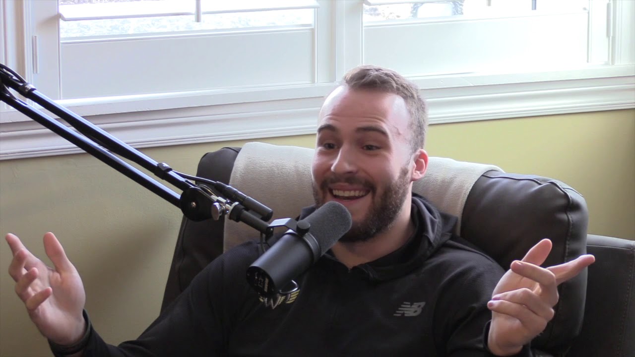 The first 30 minutes of Ep. #236 Ft. Alex Pace of The Philadelphia ...